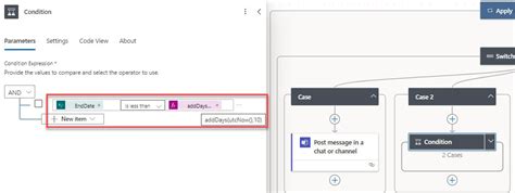 Power Automate Switch Case How To Use Enjoy Sharepoint