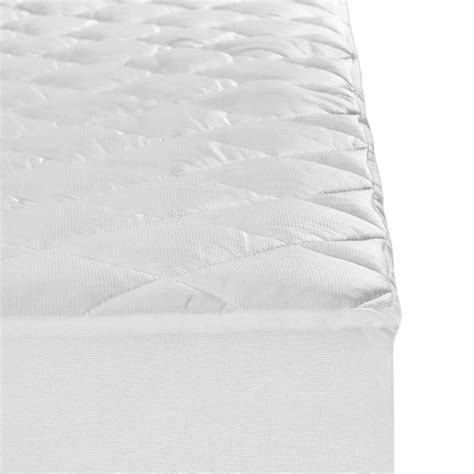 Serta Waterproof Cooling Mattress Pad Queen