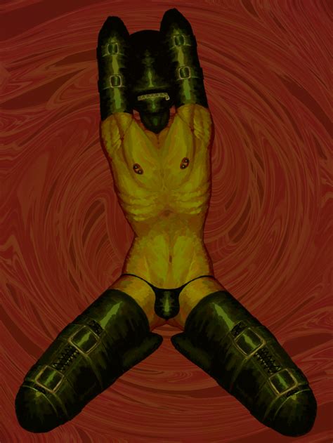Rule 34 Arm Binder Armpits Arms Bound Arms Up Bdsm Gear Bent Legs