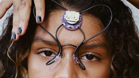 anti facial recognition accessories aim to bypass security camera