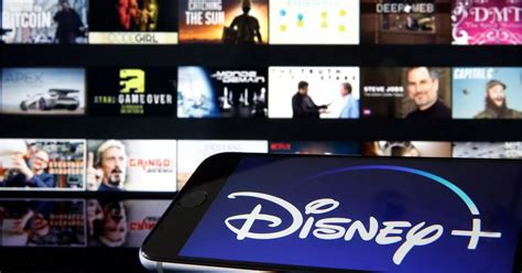 Top 10 Disney Plus Movies That Are Great For Adults To Enjoy Over