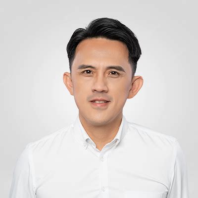 Goh Choon Aik Parti Keadilan Rakyat