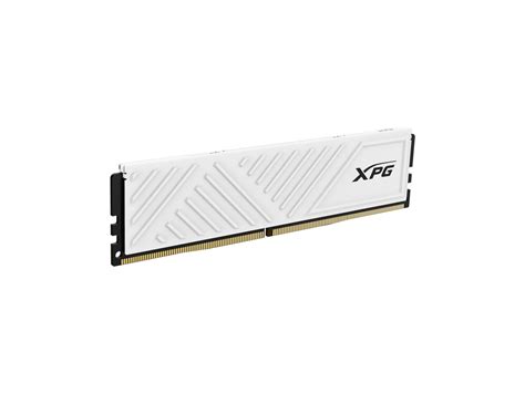 Xpg Gammix D35 16gb 2 X 8gb 288 Pin Pc Ram Ddr4 3200 Pc4 25600