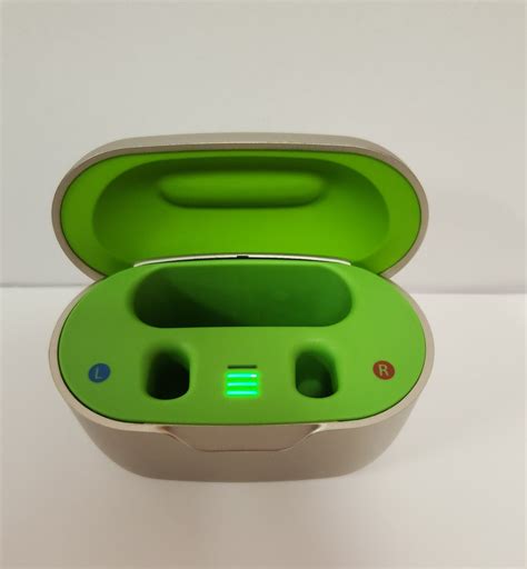 Phonak Charger Case Go Etsy