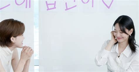 신민아 ‘살롱드립2 뜬다…♥김우빈도 반할 ‘개그 욕심