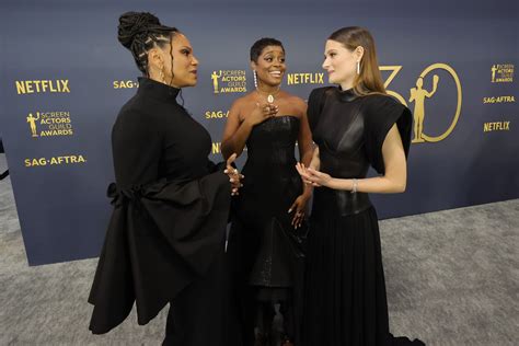 Denée Benton Actress Singer