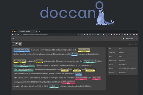 Ai Powered Text Annotation Tool Labellerr