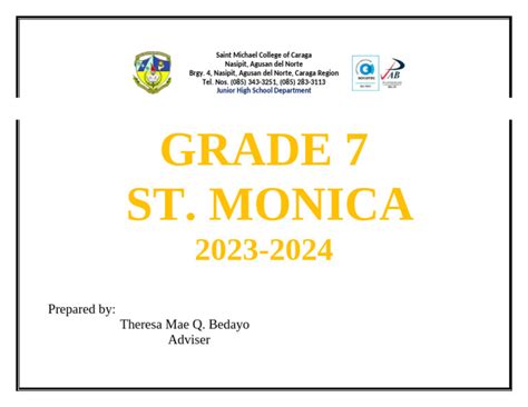 Title Page Of Proofreading Portfolio Pdf