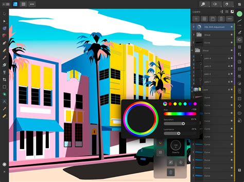 Vector Graphics Software List Amadine Useful Articles