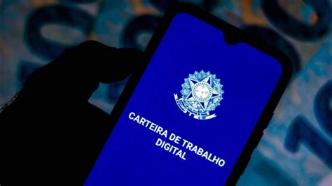 Quem Trabalhou Com Carteira Assinada Tem Direito A Novo Benefício No