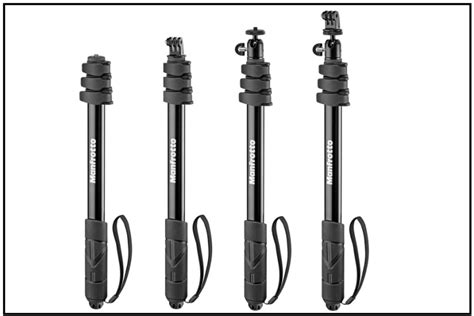 Best Camera Monopod- My Recommended List | Ehab Photography