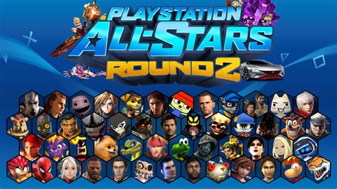 Playstation All Stars Wallpaper What Is Playstation Now Vs