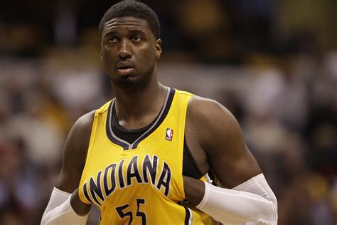 Indiana Pacers Problems Run Deeper Than Roy Hibbert