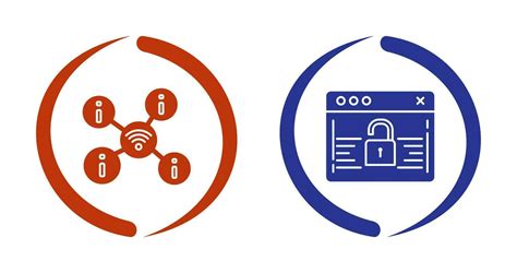 Wifi And Password Icon Vector Art At Vecteezy