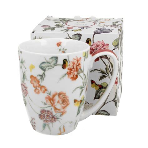 Hrnek Classic Na Aj Porcel N D Rek Kv Tiny Za K Allegro