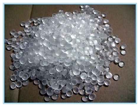 PP Random Copolymer For High Transparent Film Of Food Package China Polypropylene And PP