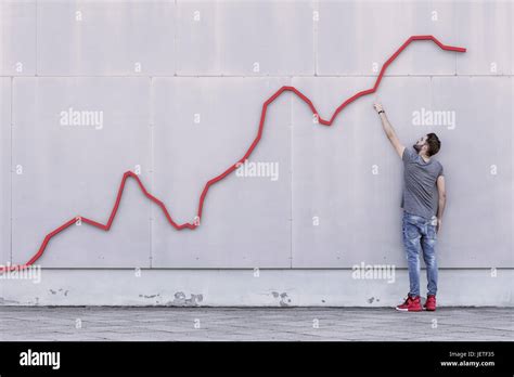 Increasing Bar Chart Hi Res Stock Photography And Images Alamy