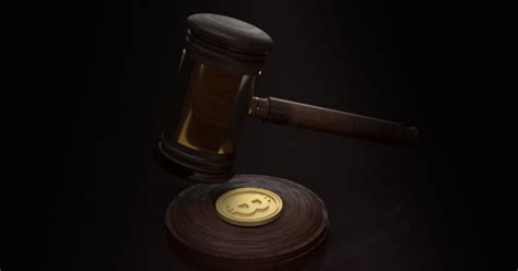 How Vcs Could Get Caught Up In The Crypto Crackdown