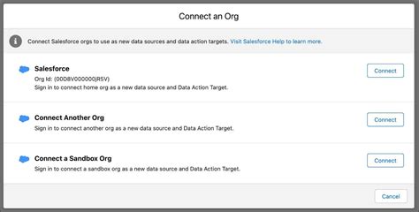 Optimize Data Cloud And Loyalty Management Setup Salesforce
