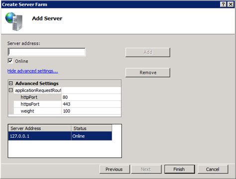 A Step By Step Guide To Hosting Teamcity In Iis 7 Endjin Azure Data
