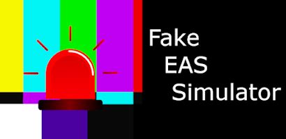 Fake EAS Simulator For Android Free App Download