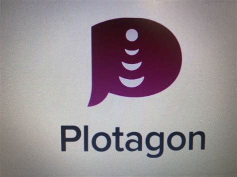 Plotagon Logo Dish Wireless By Lococrazy30 On Deviantart