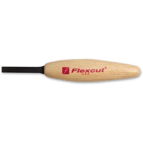 Flexcut Micro Chisel Axminster Tools