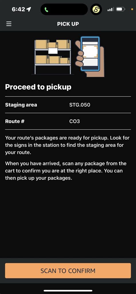 Double Assigned Route Ramazonflexdrivers