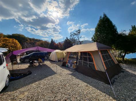 캠프밸리 오토패밀리 케빈텐트 당근 중고거래