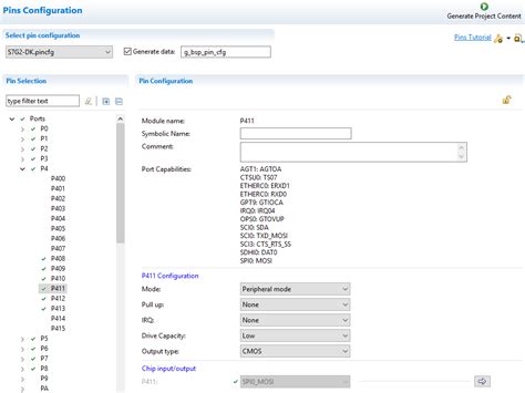 Framework Spi Working But No Signal S7g2 Ssp 14 Forum Synergy™︎ Mcu Renesas Engineering