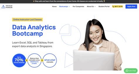 7 Best Data Analytics Courses Singapore Updated 2026