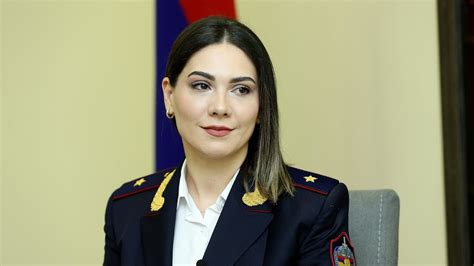 Ապօրինի ծագում ունեցող գույքի բռնագանձման օրենքը շատ լավ աշխատում է Սրբուհի Գալյան Youtube