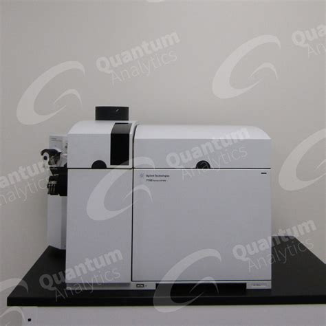 Refurbished Icp Systems Quantum Analytics