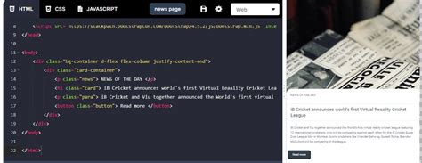 Rakesh H On Linkedin Day3 21dayscodechallenge Nxtwave Ccbp Ccbpian Coding Html5 Css3