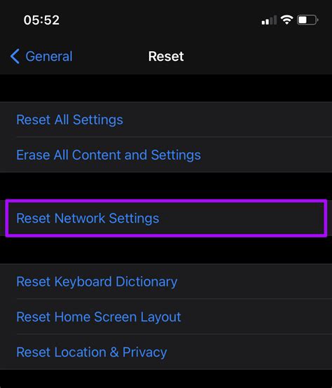 8 Best Ways To Fix Iphone Profile Picture Not Updating Issue