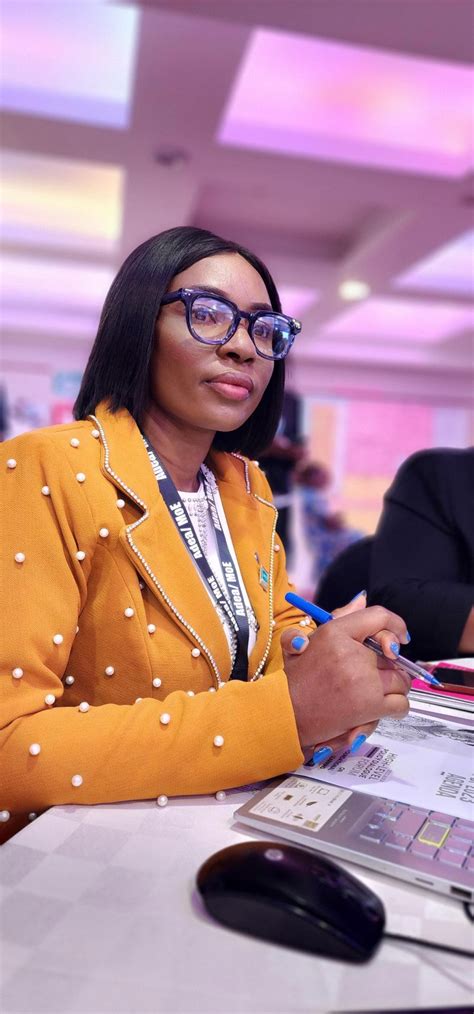 Precious Ebere Posted On Linkedin