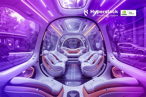 Hyperstack On Linkedin Hyperstack Ai Autonomousvehicles Automation