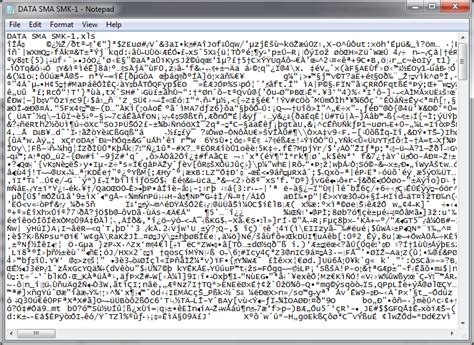 Results Excel File Encryption Download Scientific Diagram