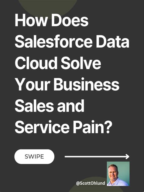 Datacloud5usecases1717043965 Pdf Customer Experience Cloud
