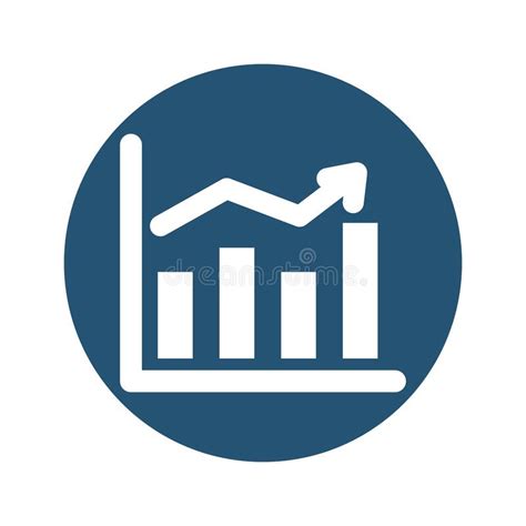 analytics isolated vector icon which can easily modify or edit stock