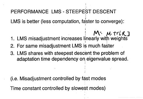 机器学习时间序列之lms和nlms和rls和apa nlms与ap算法的复杂度 csdn博客