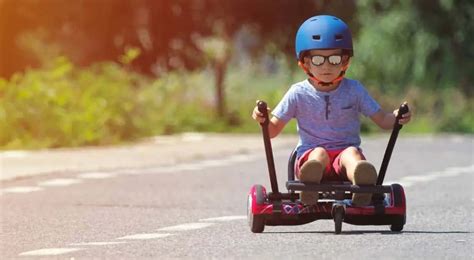 best hoverboard go kart attachment best 6 options 2023