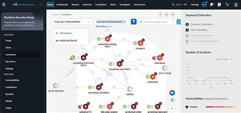 prisma cloud demos palo alto networks
