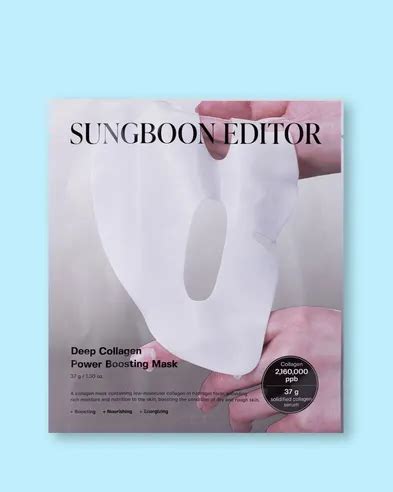 Sungboon Editor — Nakúpte Korejsku Kozmetiku Ksisters Sk 👯‍♀️