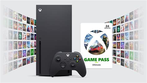 Win an Xbox Series X plus 24 Months of Xbox Game Pass Ultimate - IGN