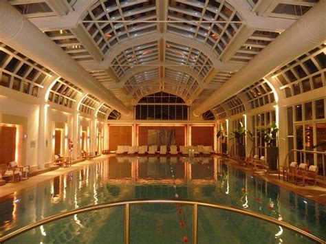 Uk Four Seasons Hotel Hampshire Four Seasons Hotel