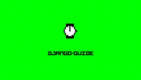 Django Guide Stories Hackernoon