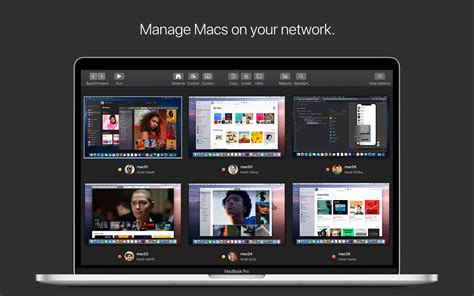 How To Enable Remote Desktop On Mac Naaarrow