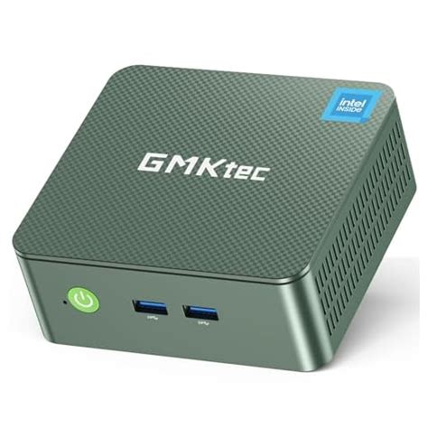 GMKtec N100 Mini PC Review Mini PC Reviewer