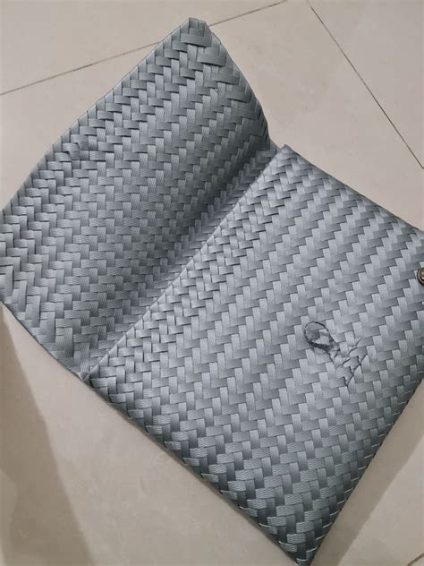 File Pouch Women S Fashion Bags Wallets Purses Pouches On Carousell